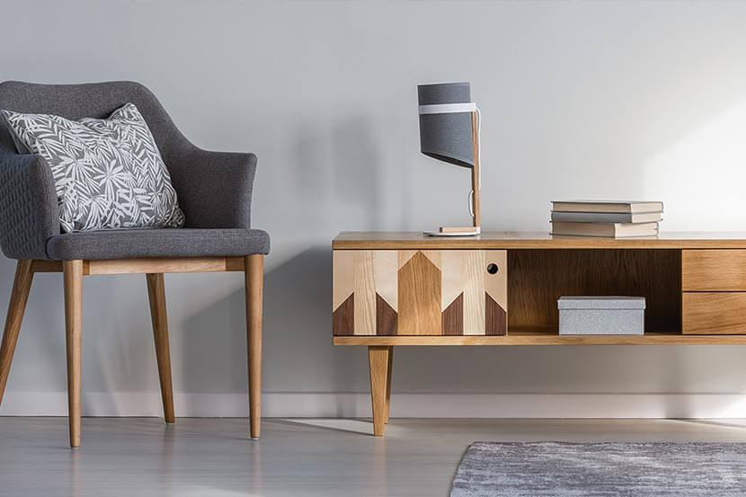 Mobiliário Português: Qualidade Nacional